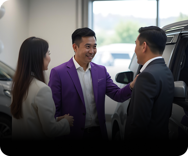 DirectBuy – The Fastest Way to Sell Your Car